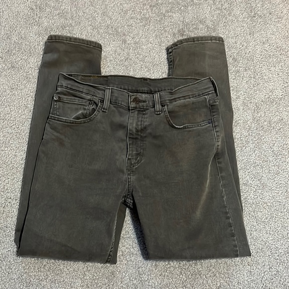 Levi's | Pants | Mens Levis 52 Style Pants | Poshmark